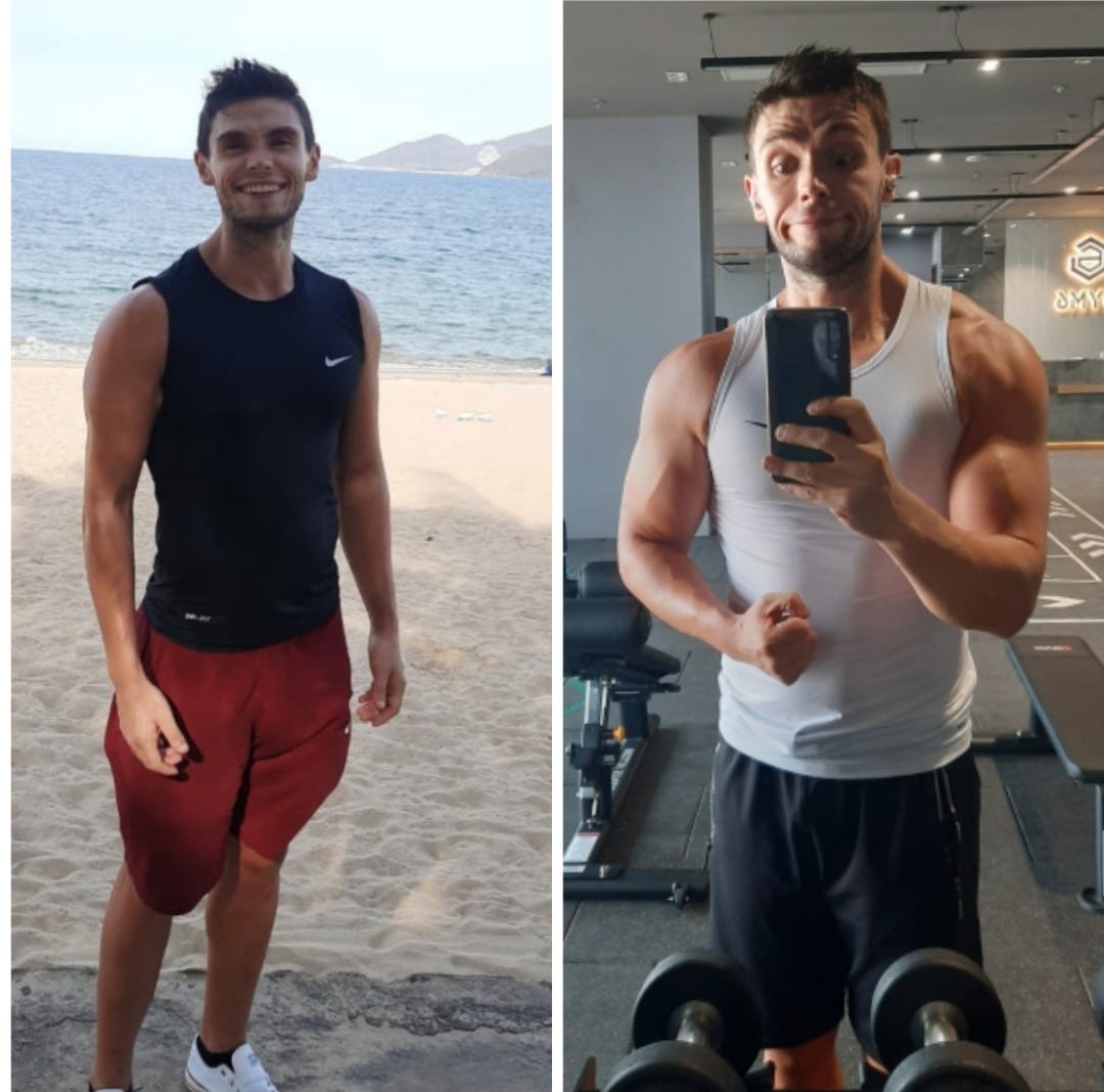 Let Me Show You One Trick the Fitness Industry Uses to Deceive You | by ...