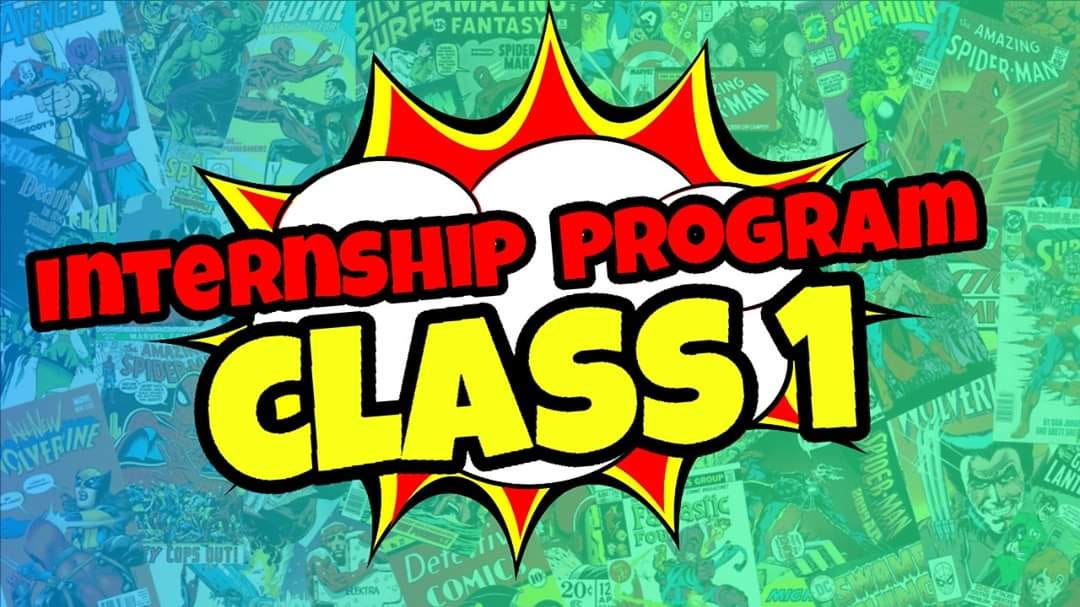 Digital Deepak Internship Program First Class Explained | by Shalabh ...