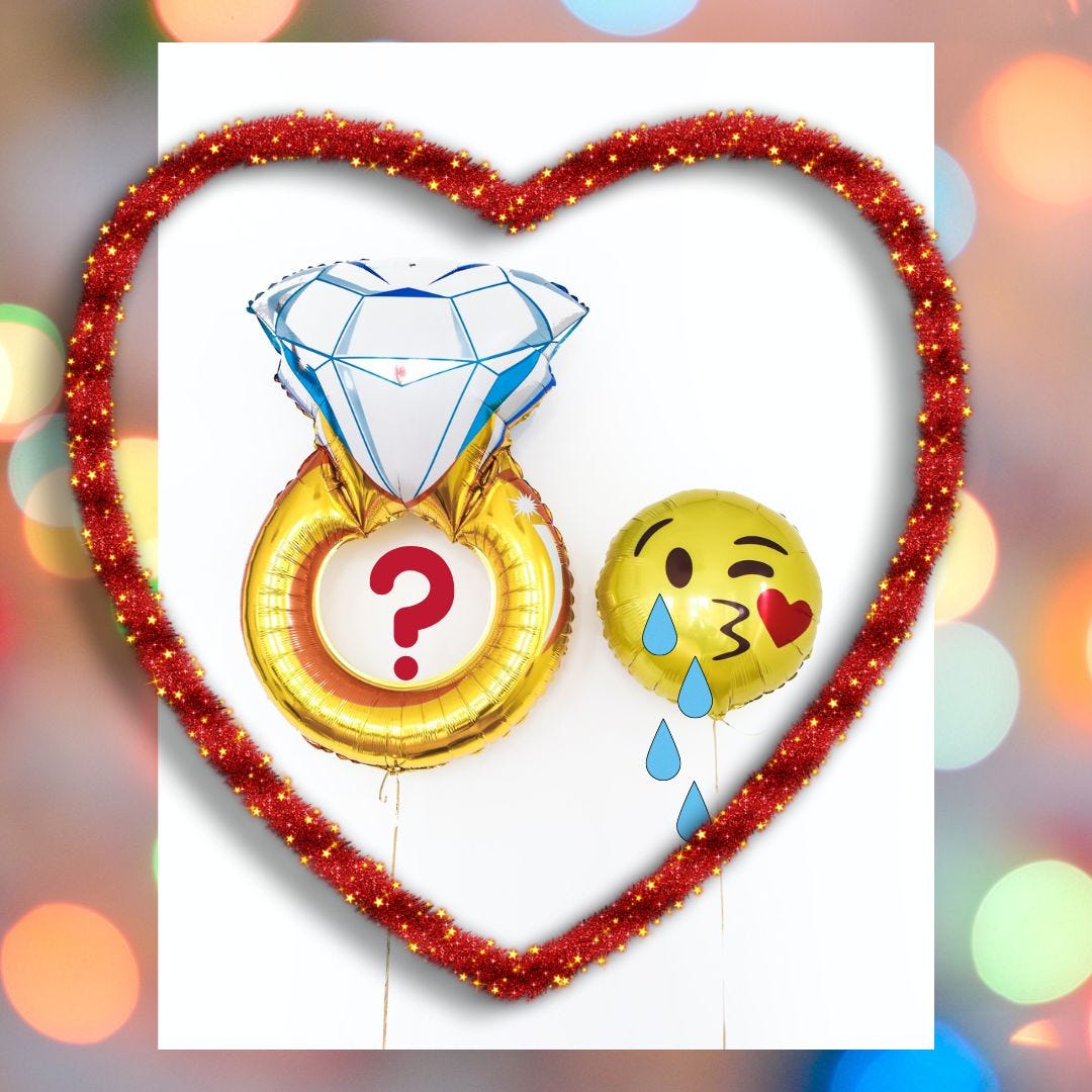 A Gift of Trust: One “Love Actually” Story to Rule Them All | by Laurel ...