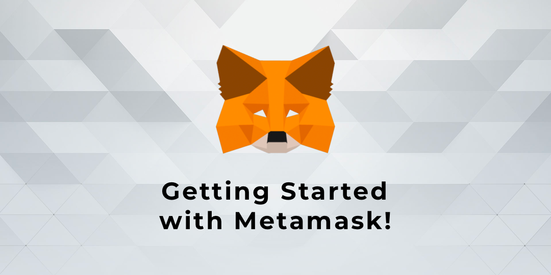 Getting Started with Metamask!. In this tutorial, we’ll be discussing… | by Markus Viola ...