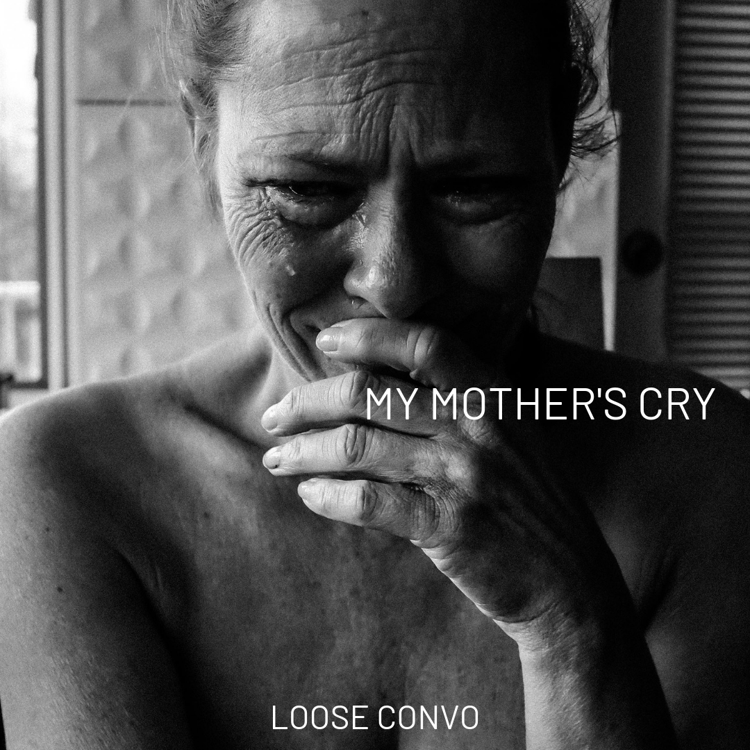 My Mother’s Cry.. “We lost her,” the doctor said breaking… | by Loose ...