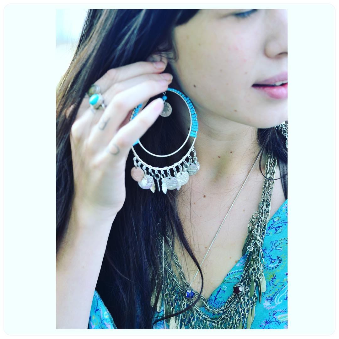 Gypsy Jewels 💖💖 | by All About Aud | Vintage Clothing Brighton | Medium