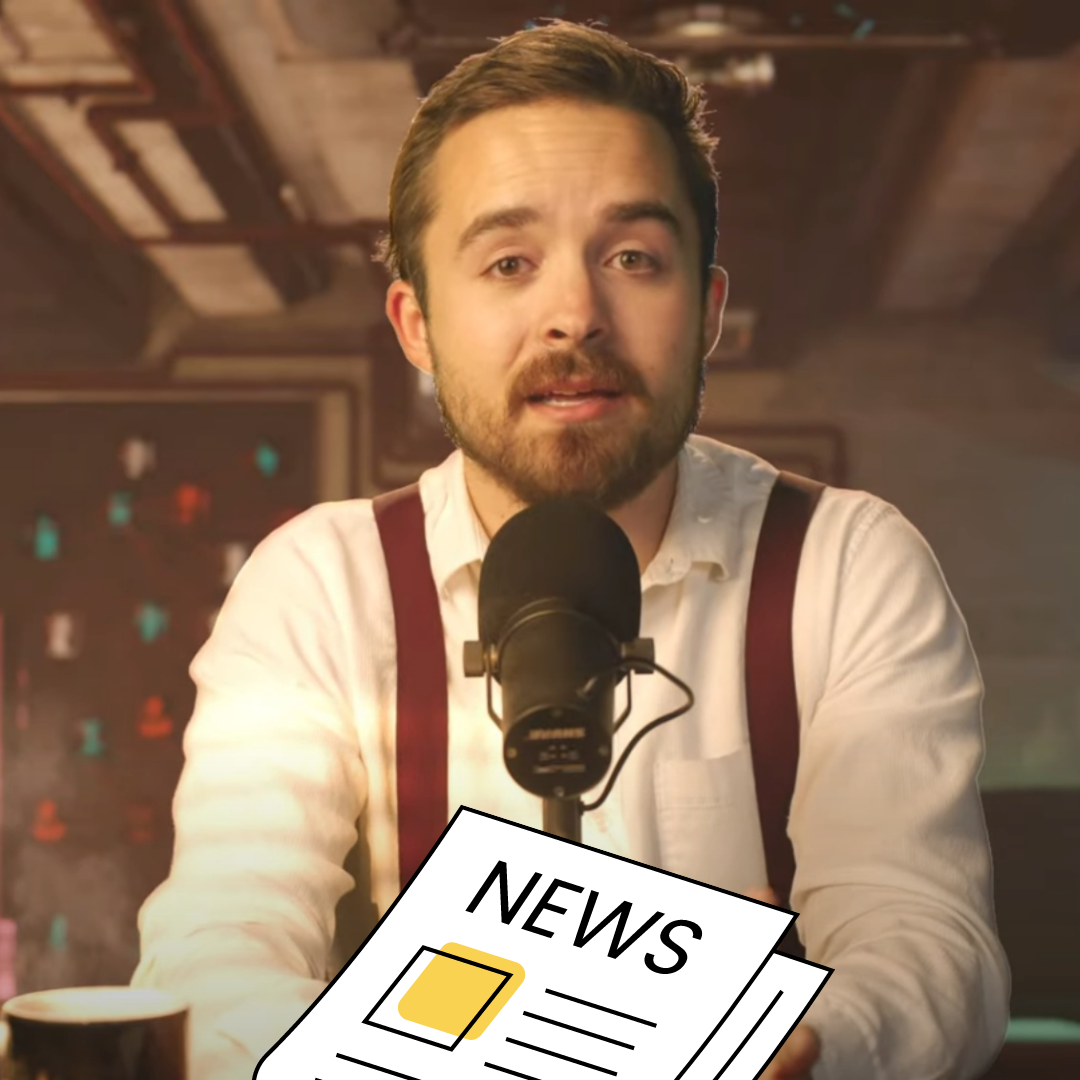 CoffeeZilla, the Youtuber in Journalism we Need | by Edmund Chong | Jan ...