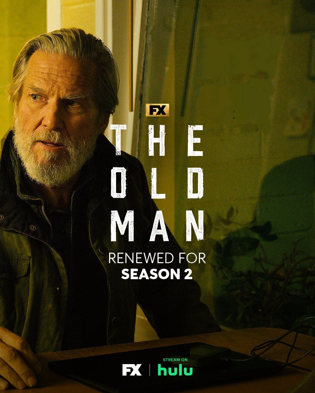I Completely Understand Why “The Old Man” Was Renewed for a Second ...