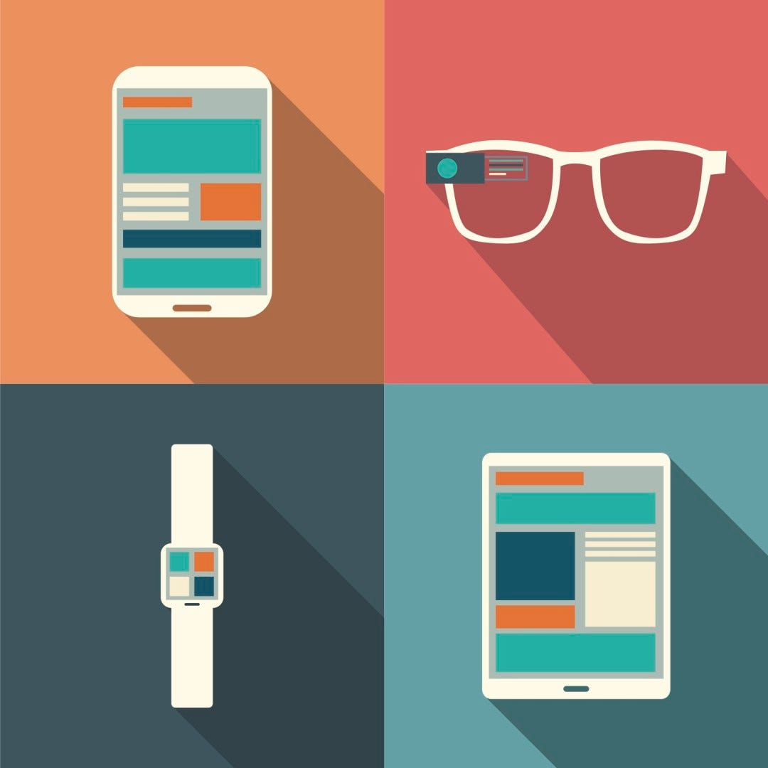 Wearable tech and its impact on our health — from bands and watches to ...