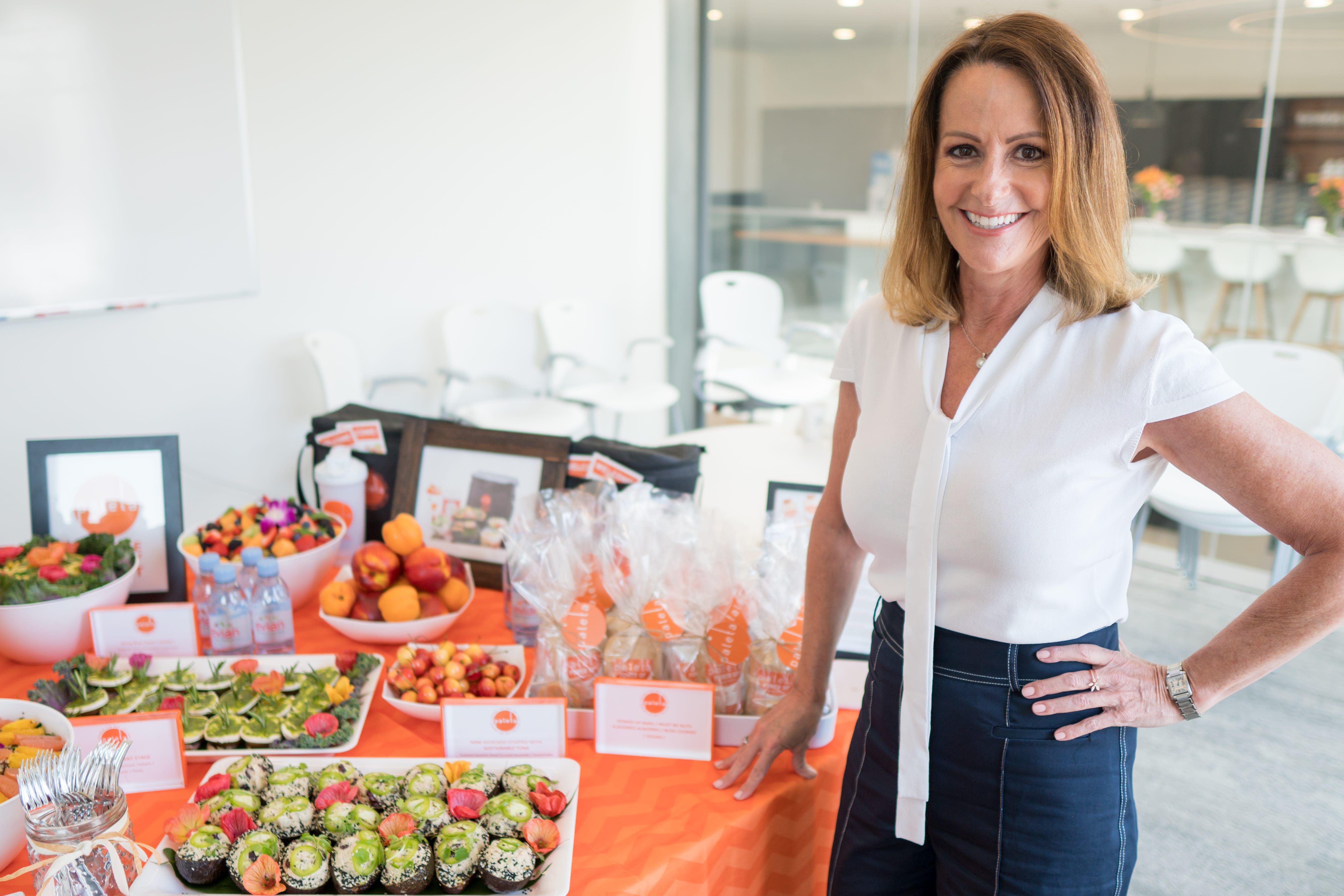 Women Of The C-Suite: “Value Yourself” With Kelly Boyer, CEO of PALETA ...