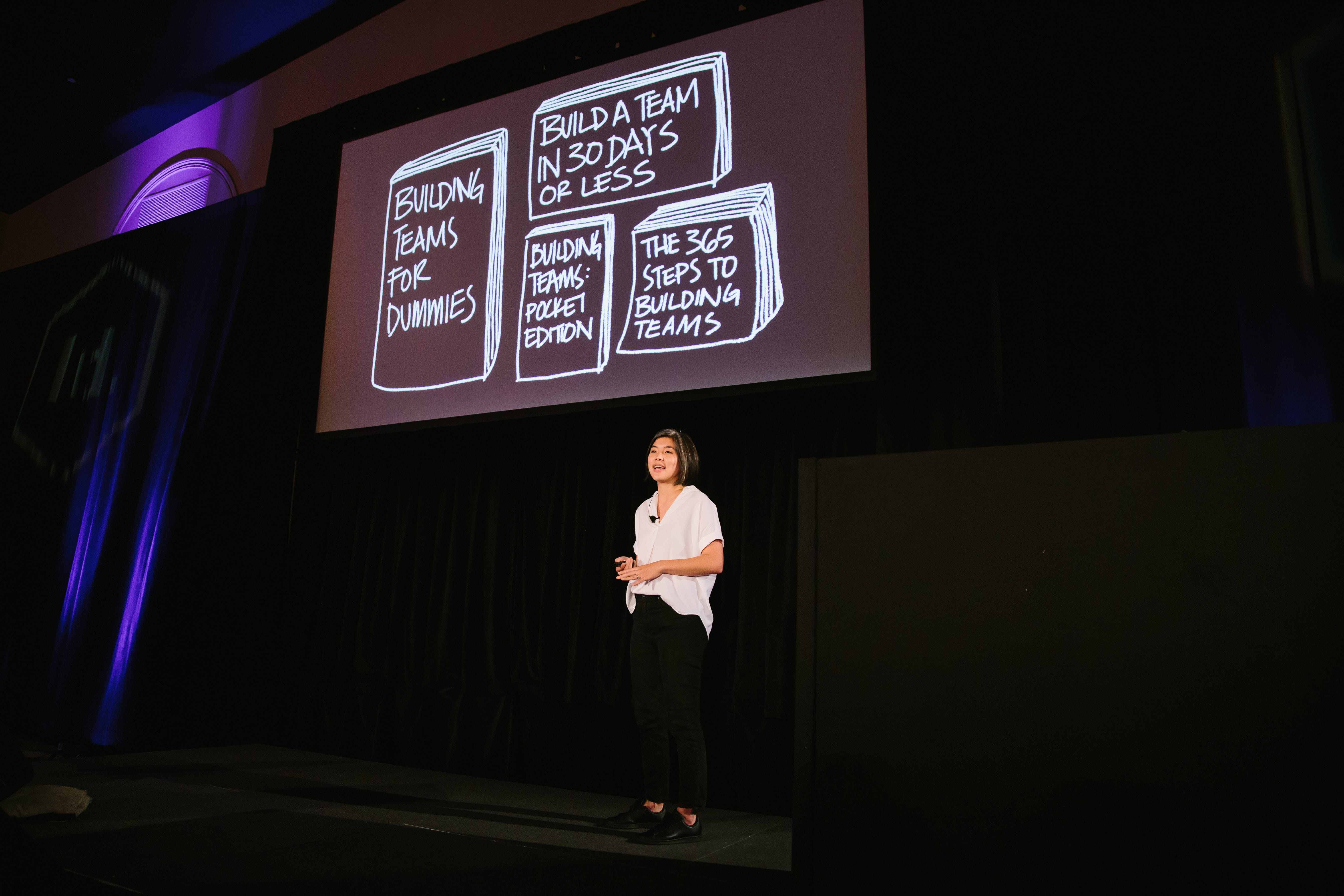 An interview with Audrey Liu. A product design leader, Audrey has… | by ...