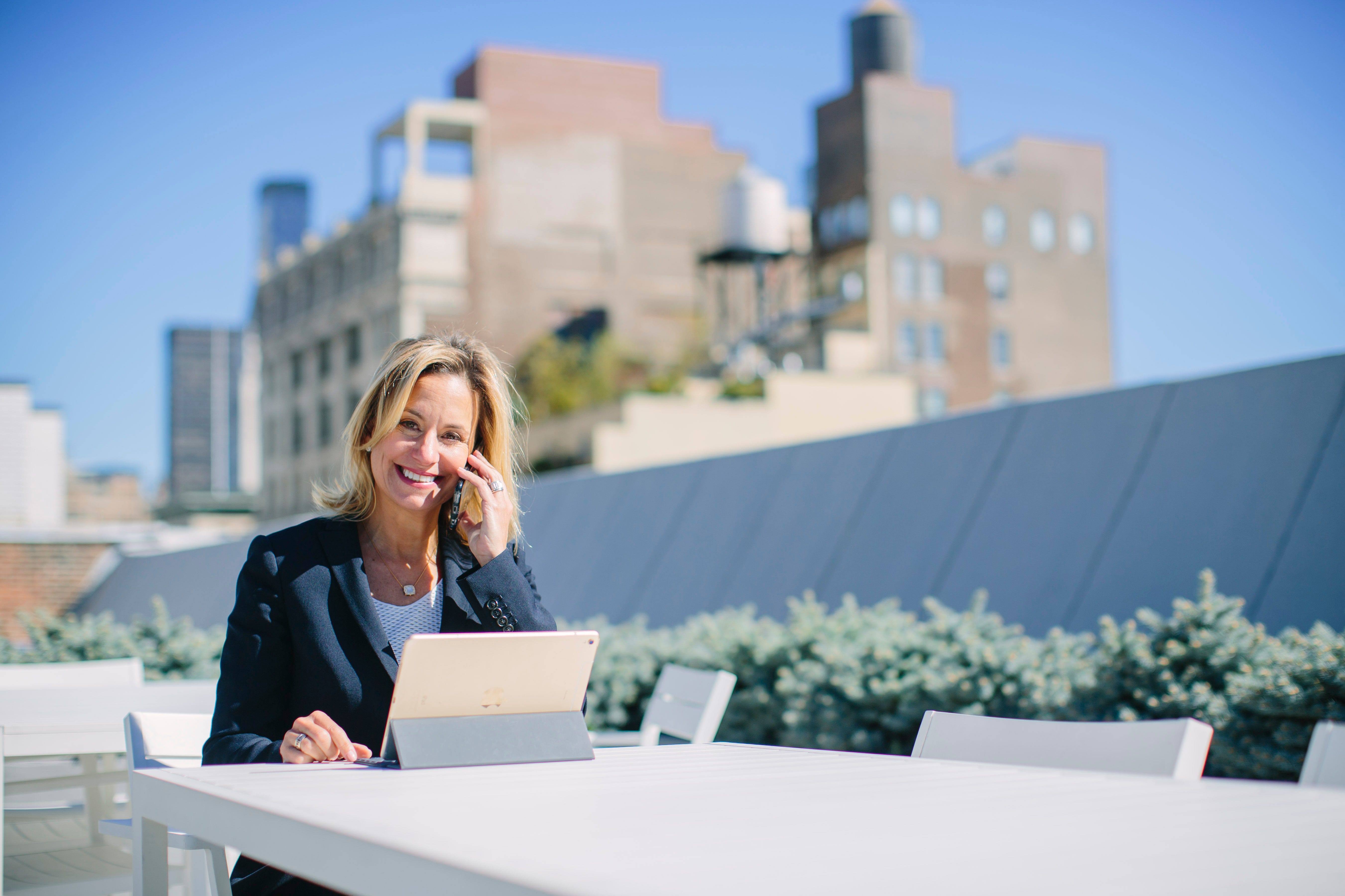 Our Technology. Six Compass agents share how they’re… | by Compass ...