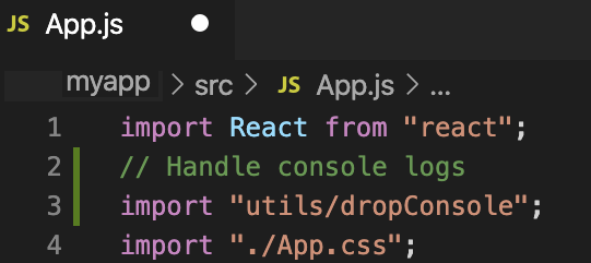 React Js— Architecture Tutorial Features Folder Structure Design