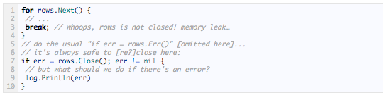 Golang Database/SQL Chapter 9. by- Kabeer Shaikh | by Team RemotePanda ...