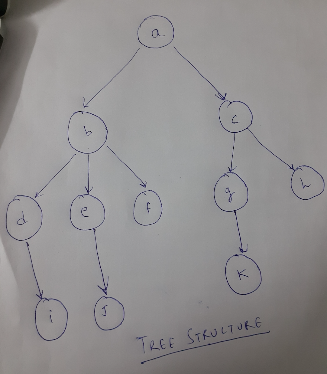 Data Structure: Binary Trees. Non Linear Data Structure. Collection… | by Rishabh Jain | Medium