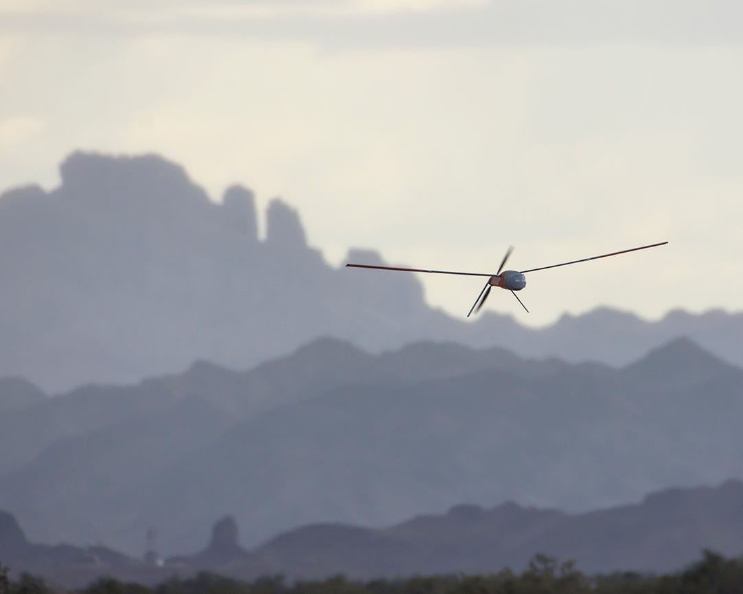 ALTIUS: Open Architecture for a Changing Battlefield | by Anduril ...