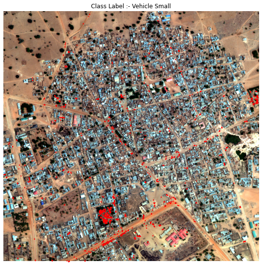 Dstl Satellite Imagery Feature Detection By Anudeep Joshi Codex Jun 2022 Medium