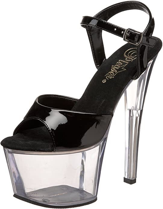 Best women sandils 2021. Pleaser womens Sky-309wm | by Mehtabrajput ...