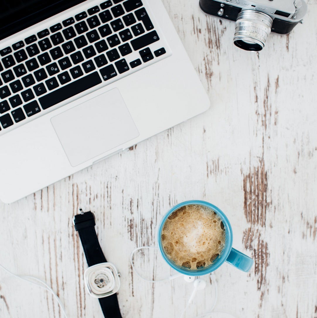 How To Maintain An Ebb And Flow In All Aspects of Life | by Tessa ...