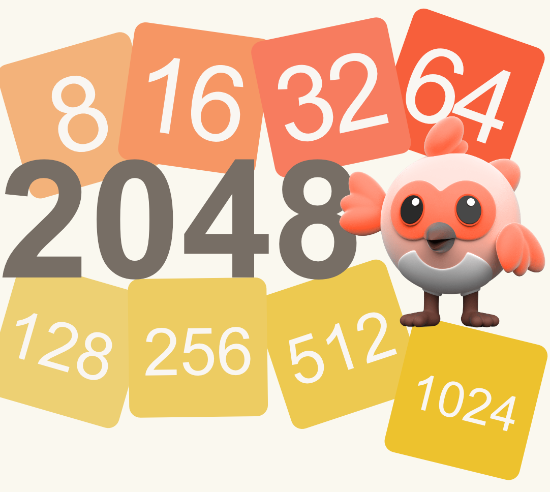 Making 2048 Game in Flutter by using Explicit Animations | by Angjelko ... Making 2048 Game in Flutter by using Explicit Animations | by Angjelko ...