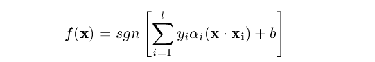 Incremental Learning with Support Vector Machines | by Krisha Mehta | Computers, Papers and ...