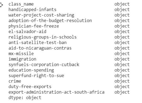 What if it’s not a NaN?. Dealing with non-NaN strings that… | by Ned H ...