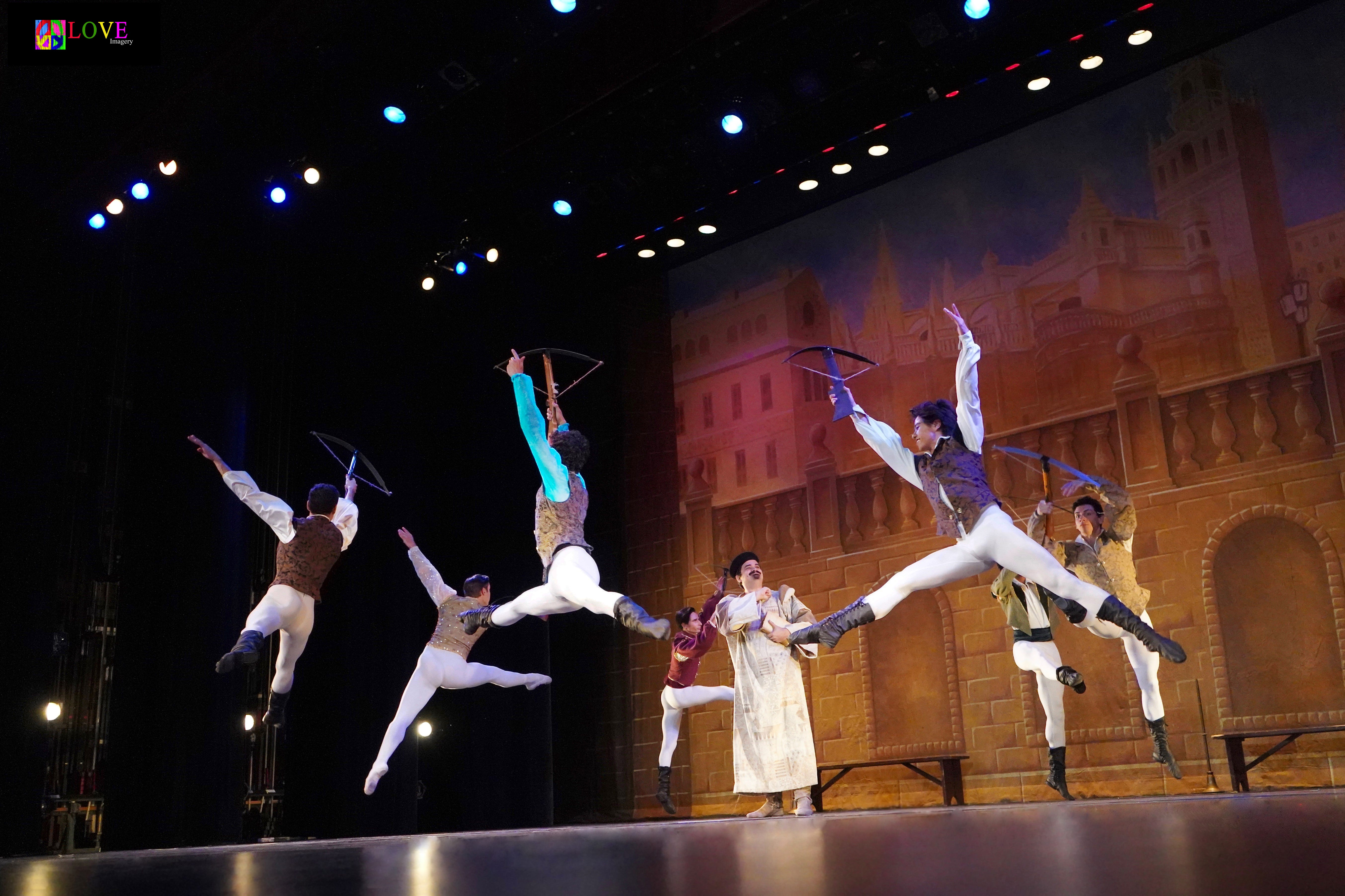 Swan Lake: The Atlantic City Ballet LIVE! at The Strand Lakewood | by ...