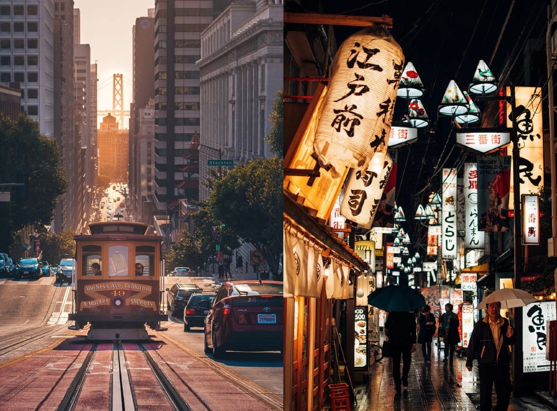 Imagine A Trip From San Francisco To Tokyo In Just One Hour By Islets 2291