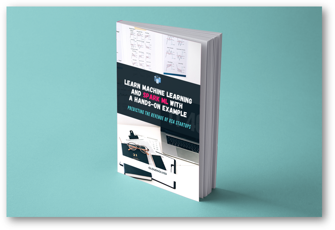 Learn Machine Learning And Spark Ml With A Hands On Example By Vinícius Oviedo Jan 2023