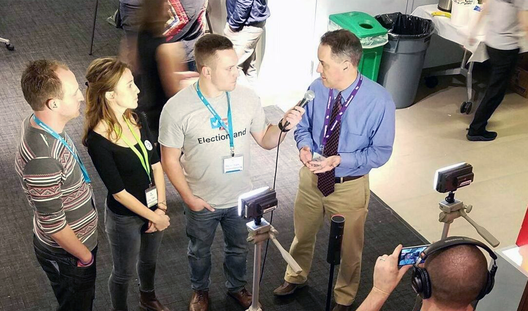 National and local news collaborations: 3 key ways to partner now | by ...