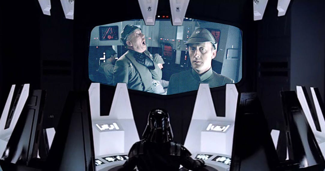 Risus is the Best RPG System for Star Wars | by Oscar | The Ugly ...