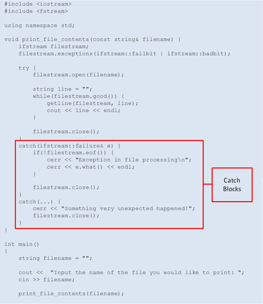 Introduction to Secure Coding in C and C++ | by Alex Mosso | Level Up Coding