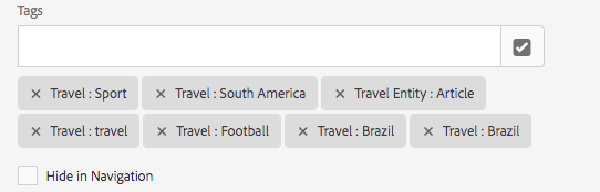 Handle with care: a guide to safely migrating AEM pages to using new ...