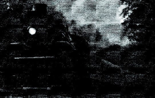 Ballads of the Legendary Maco Light | by Murder, Mystery, and Mayhem ...
