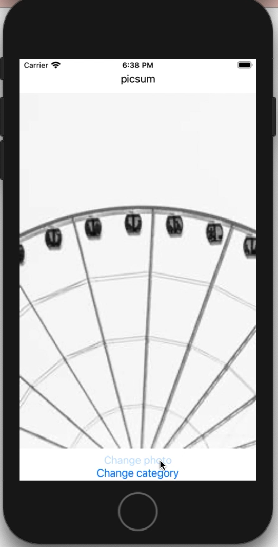 SwiftUI — 利用URLSession隨機抓取喵喵~ - 海大 iOS App 程式設計 - Medium