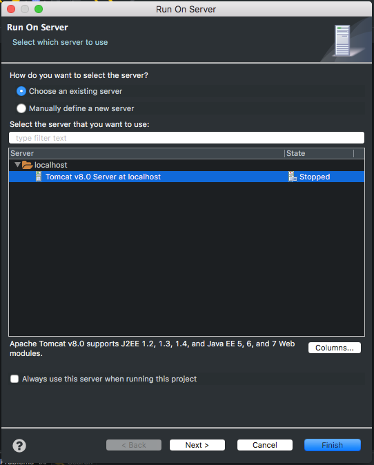 Java Spring MVC - Tutorial #1. Pada pembahasan ini, Saya akan sharing ...