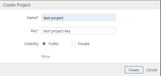 Automatically Analyze Code With Sonarqube When A New Pull Request Is Created In Bitbucket Cloud