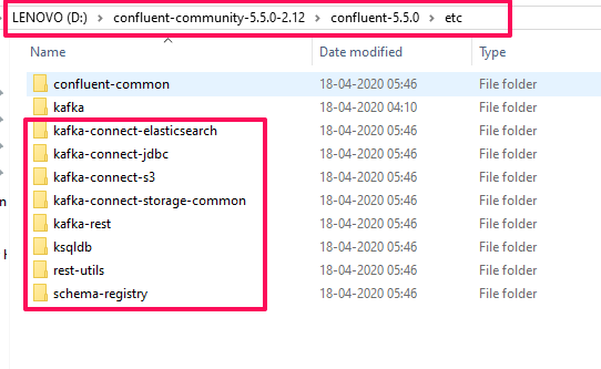 Apache Kafka vs Confluent Kafka Version : What’s the difference? | by ...