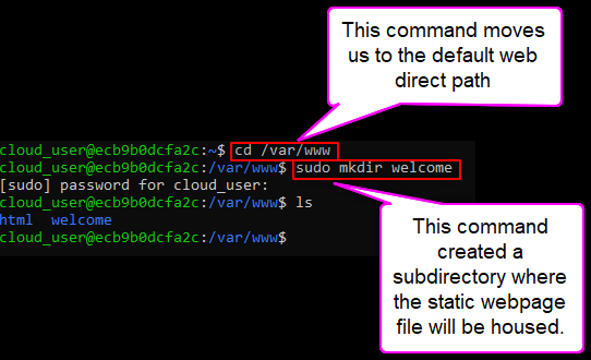 Editing Nginx Static Website In My Previous Publication Testing… By