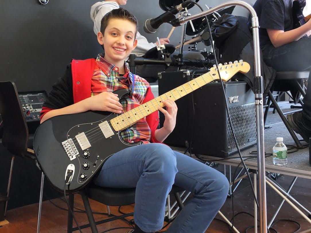 With Tourette Syndrome, One Size Does Not Fit All | by youthradio ...