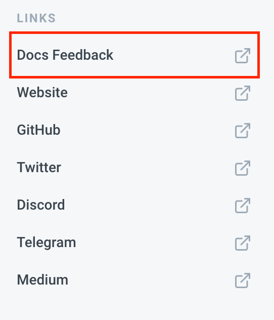 Snowball Docs Update. As promised in our Third Quarter… | by Snowball ...