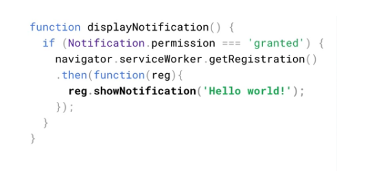 Web Push Notifications. Web push notifications are messages… | by ...