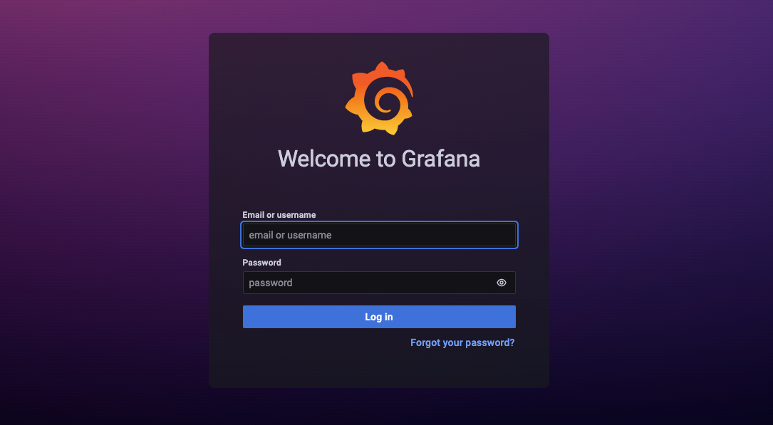 Docker volume with Amazon ECS. Tutorial: Deploy stateful Grafana with… | by Olawale Olaleye ...