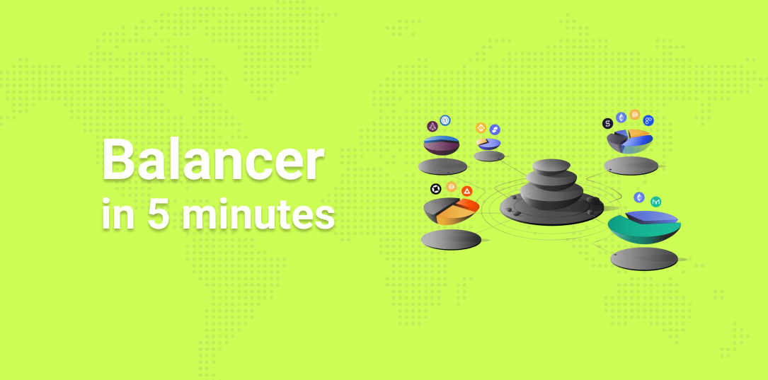 What is Balancer — A 5 Minute Guide | by NOWNodes | The Capital | Medium What is Balancer — A 5 Minute Guide | by NOWNodes | The Capital | Medium
