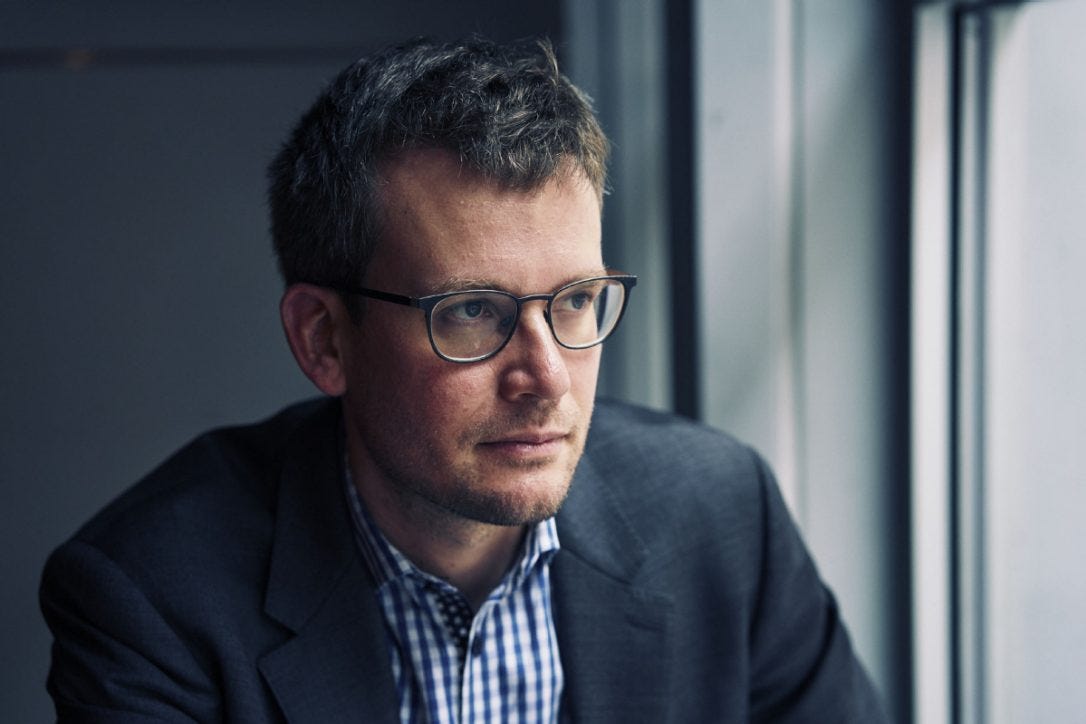 Everything You Want to Know About John Green and His Books | by Rose ...
