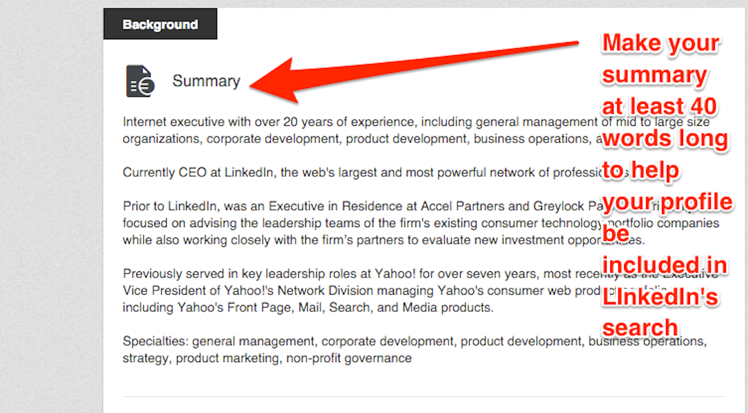 This Tip Will Let More Employers See Your LinkedIn Profile | by Joseph ...