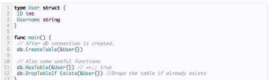 GO With GORM Chapter 10 | Golang. by- Kabeer Shaikh | by Team ...