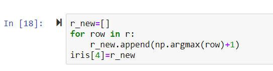 K Means: Programando el algoritmo desde cero en Python | by Luis Ángel ...