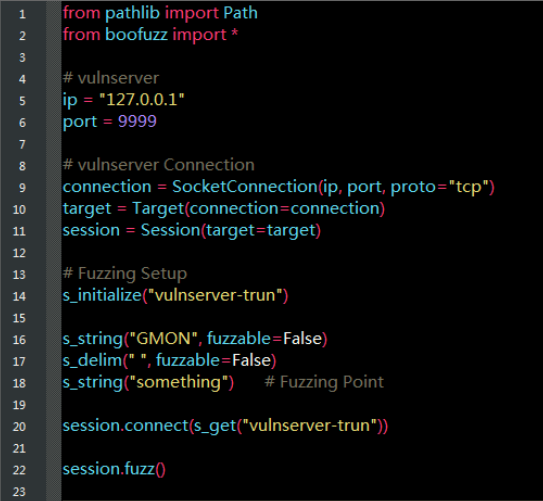 [ExpDev] Vulnserver — Part 3. Vulnserver — Part 3 (GMON — SEH… | by bigb0ss | InfoSec Write-ups