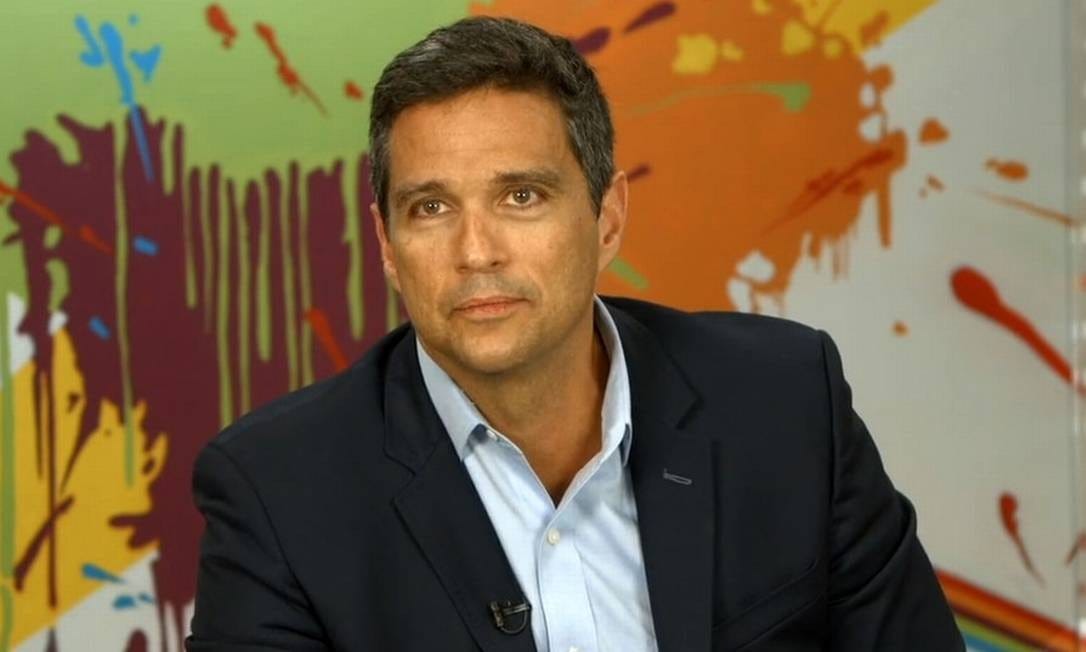 52 years later, another Roberto Campos will be on Brazil’s economic ...