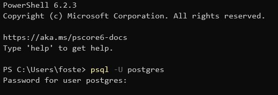 Using Marten with Postgres as a Document Database | by Fredrik Erasmus | Quick Code | Medium