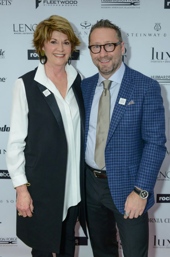 Designer Spotlight: Ashley Garrison | by C.J. Adams | Medium