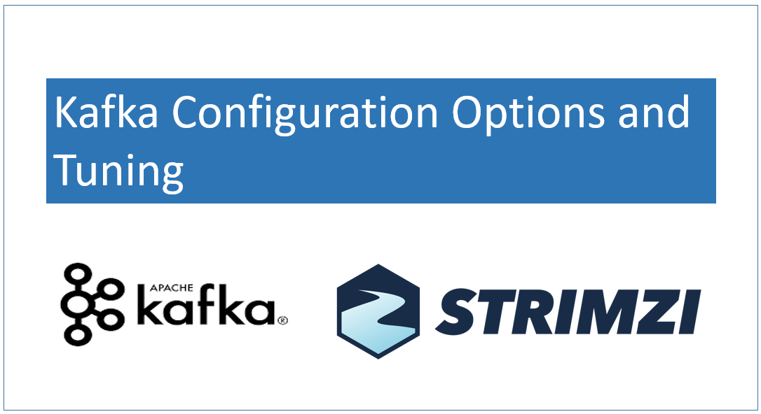 Kafka on Kubernetes: Using Strimzi — Part 3(Production Ready ...