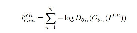 Single Image Super Resolution Using GANs — Keras | by Deepak Birla | Medium